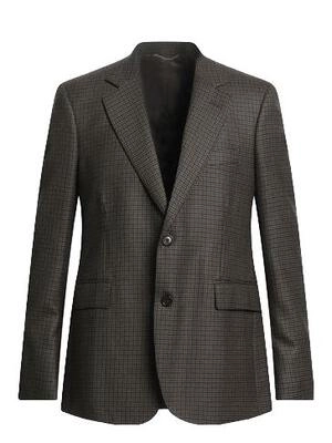 PT TORINO Blazer Size Virgin Wool - Green