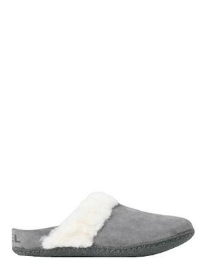 Sorel Nakiska Slide Ii Slipper - Grey