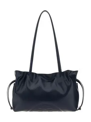 Tory Burch Ella Shoulder Bag - Blue