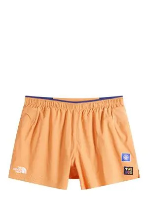 The North Face Pacesetter Expedition Shorts - Papaya