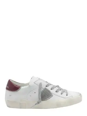 Philippe Model Prsx Sneakers - White
