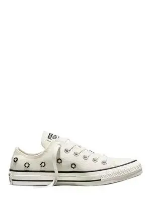 CONVERSE Chuck Taylor All Star Embellished Sneakers - Neutrals