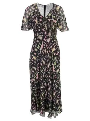 DAY DRESSES
