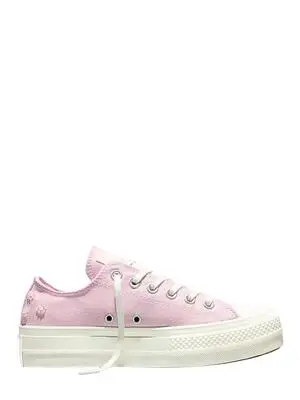 CONVERSE Chuck Taylor All Star Lift Platform Sneakers - Pink