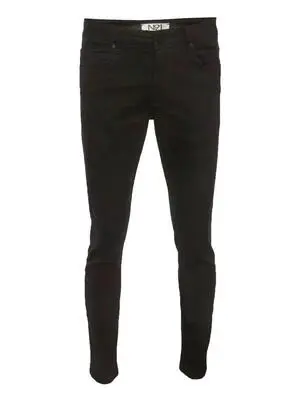 NO91 No91 Slim-Fit Jeans