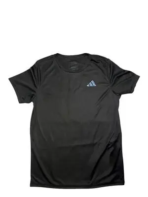 Adidas Art Of Soccer T-shirt - Black