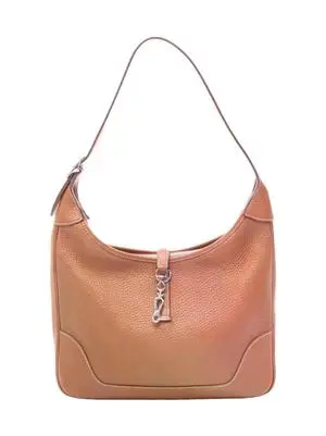 Hermès Shoulder Bag - Neutrals