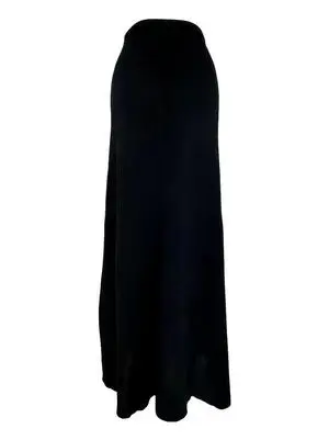 BA&SH Basma Maxi Skirt