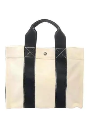 Hermès Bora Bora Pm Tote Bag - Neutrals
