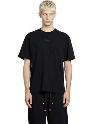 44 LABEL GROUP 44 Classic Tee - Black