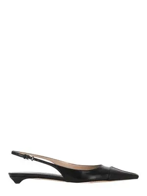 TOM FORD Pointed-toe Sandals - No