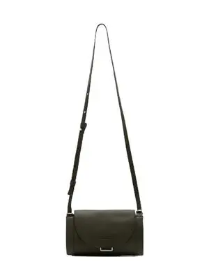 ÉCOTORIE Nora Dark Moss - Green