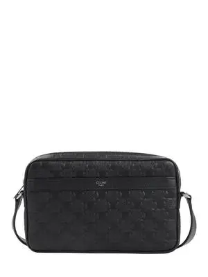 Celine Mini Handbag - Black
