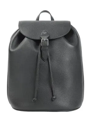 Celine CELINE Folco Mini Backpack Green