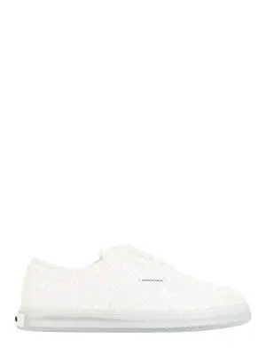 Bottega Veneta Serena Sneakers - White
