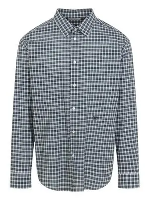 CELINE Celine ReThexed Cotton Shirt