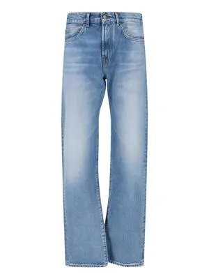 ROY ROGER'S Jeans - Blue