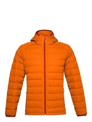 Under Armour Packable Down Jacket - Orange