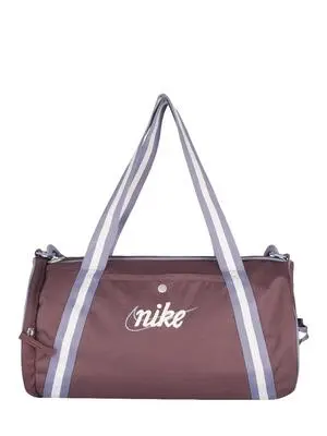 Nike Heritage Retro 13l Duffle Bag - Red