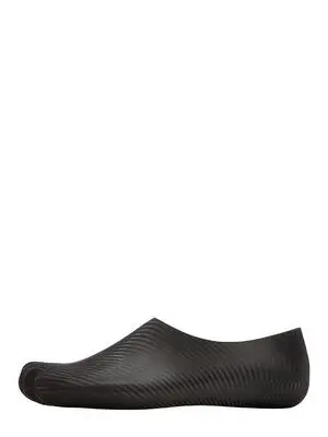 Balenciaga Ultra Flat Shoes - Black