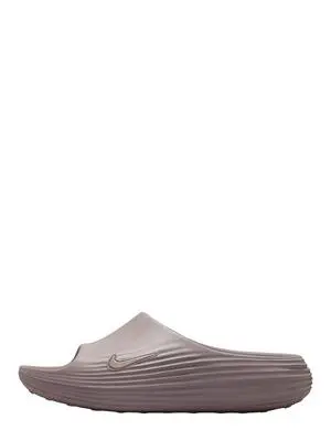 Nike Nike ReactX Rejuven8 Slide Light Khaki