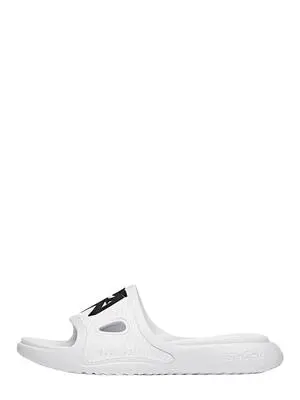 ANTA Slides - White/black