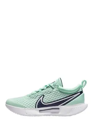 Nike NIKE Court Zoom Vapor Pro Sneakers Green/multi-color