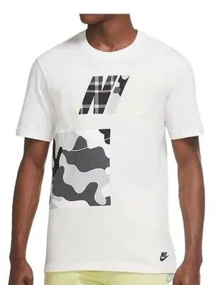Nike Dri-fit Tee - Default Color