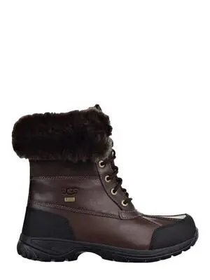 UGG Butte Boots - Brown/black