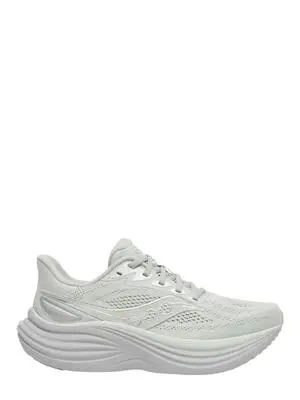 Saucony Triumph 24 Athletic Sneakers - Gray