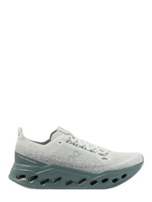 On Cloudsurfer Max Athletic Sneakers - Gray