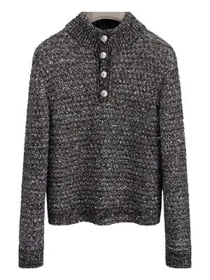 DIOR Dior Trucker Sweater