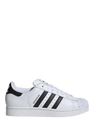 ADIDAS ORIGINALS Superstar Ii Sneakers - Cloud White/core Black/cloud White