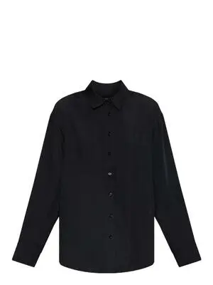 Isabel Marant Étoile Fabriza Shirt - Black