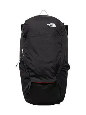 The North Face Basin Ripstop Backpack - Black