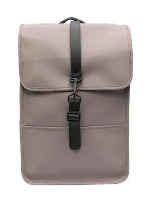 Rains Backpack Mini - Yellow