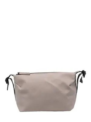 Rains Wash Bag - Yellow
