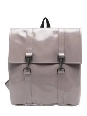 Rains Messenger Bag Mini - Yellow