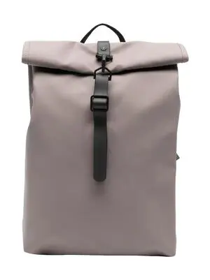 RAINS Rains Roll Top Backpack