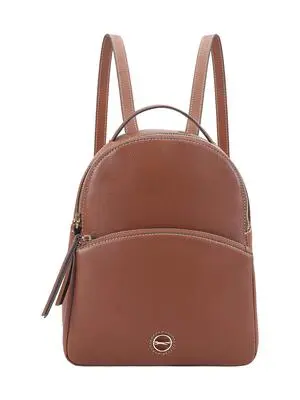 PAUL COSTELLOE Paul Costelloe Leather Backpack