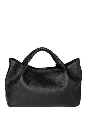 VISONA` Visona Queen Bag - Black
