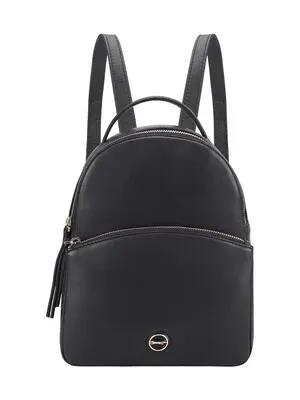 PAUL COSTELLOE Paul Costelloe Laval Leather Backpack