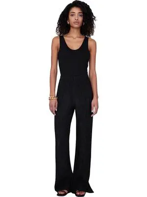 ANINE BING Aden Pant