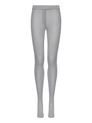 MAGDA BUTRYM Magda Butrym Mid-Rise Tights