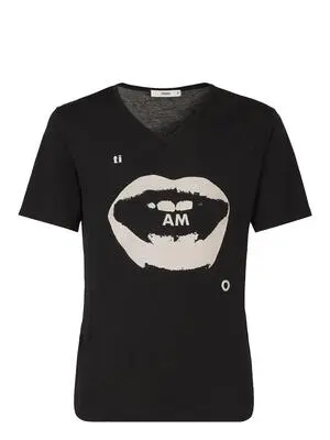 Fendi T-shirt - Black