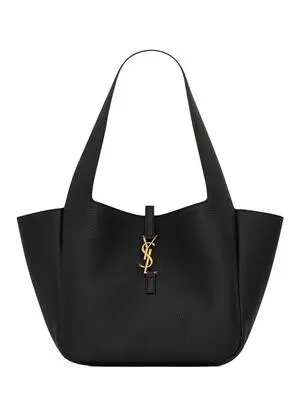 Saint Laurent Small Bea Bag - Black