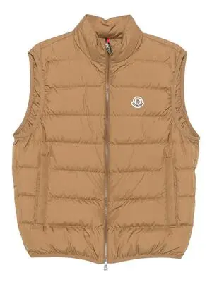 Moncler MONCLER Contrin Down Gilet Multicolor