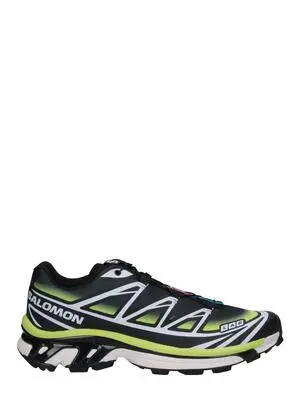 SALOMON Salomon Unisex Trail Running Shoes Black