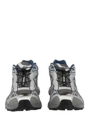 SALOMON Salomon Unisex Trail Running Shoes Silver