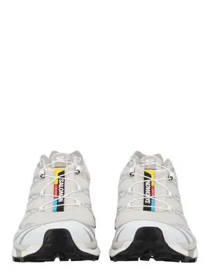 SALOMON Trail Running Shoes - White